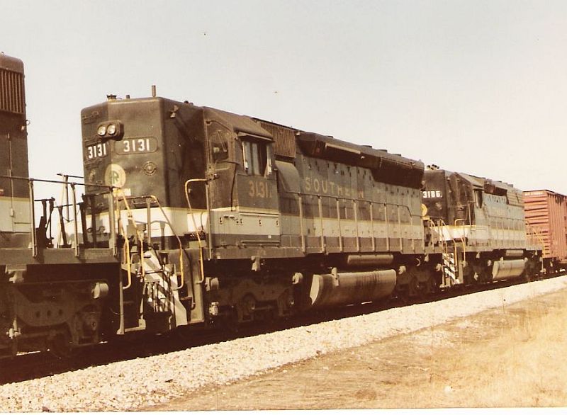 SOU SD 45 3131